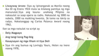 FIL413-Report_Marybel-S.-Casidsid (1).pptx