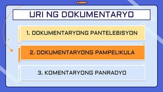 FIL_5_-_Aralin_4_3-_Uri_ng_Dokumentaryo.pdf