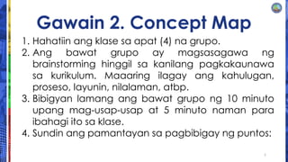 FIL 5-MODYUL-ANG KURIKULUM (KAHULUGAN) -2.pptx