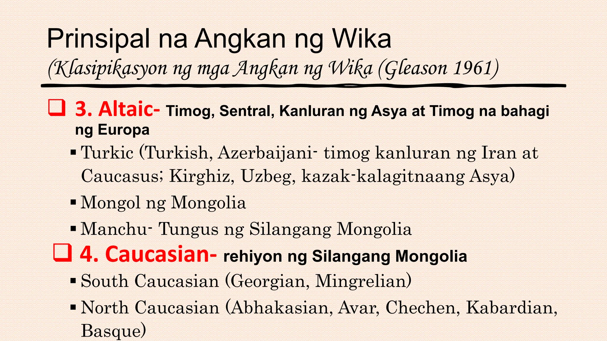 Fil501-Angkan ng Wika-Abarquez-masterssubjectpptx | PPTX