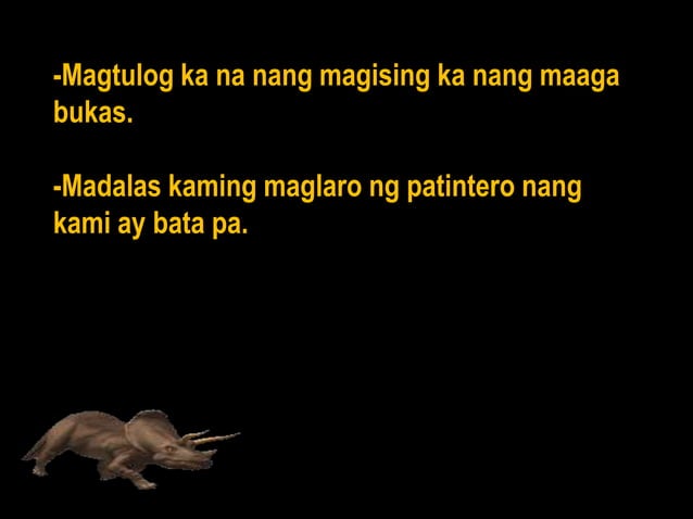 mga gamit ng ng at nang at iba pa | PPTX