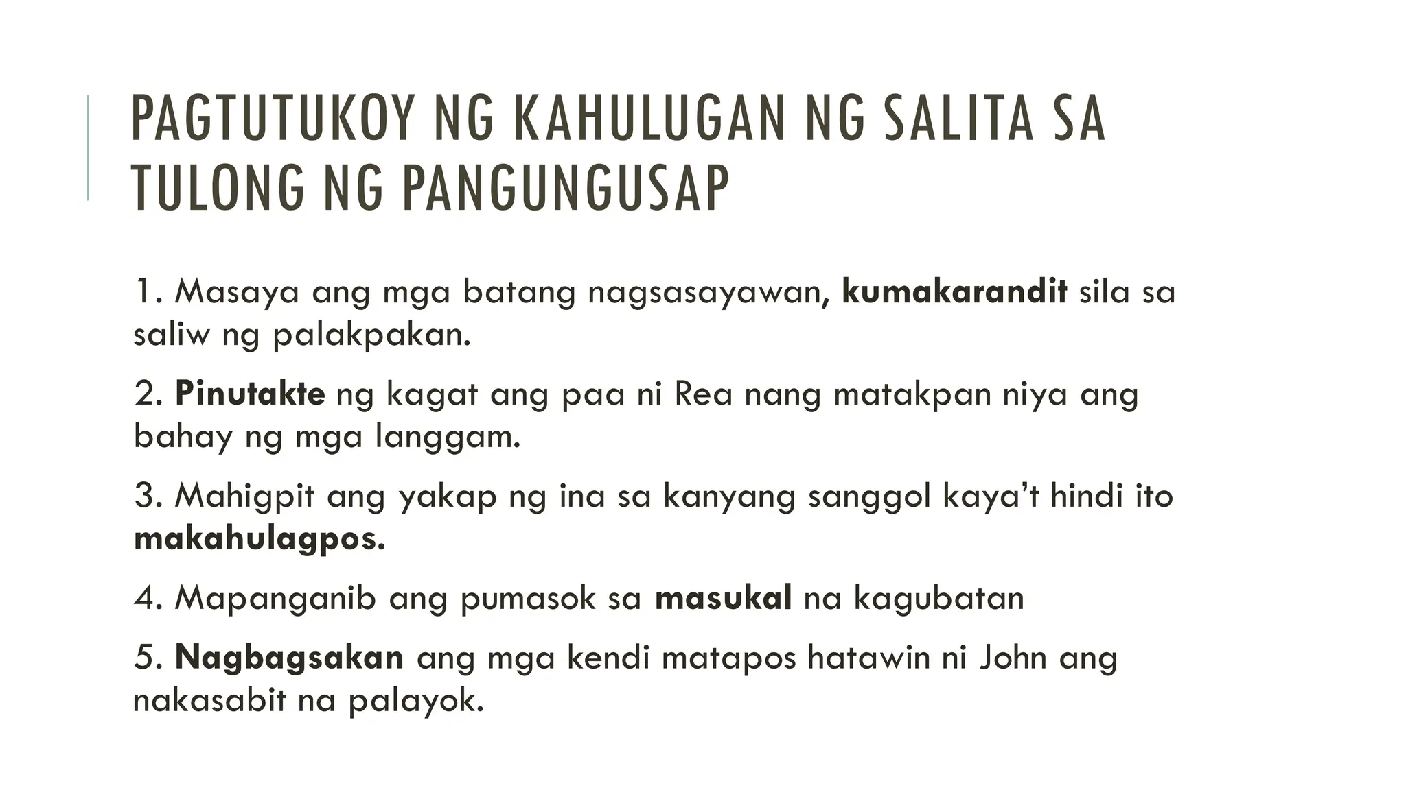 Fil 6.pptx Filipino subject powerpoint n | PPTX