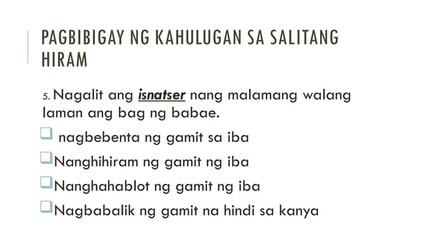 Fil 6.pptx Filipino subject powerpoint n | PPTX