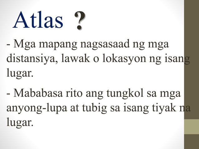 Fil 6 sanggunian | PPTX