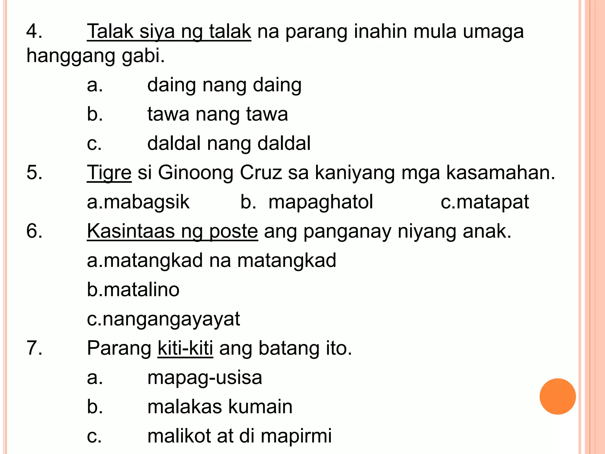 Fil 6 Q2 W6 Day3-MATALINHAGANG SALITA.pptx