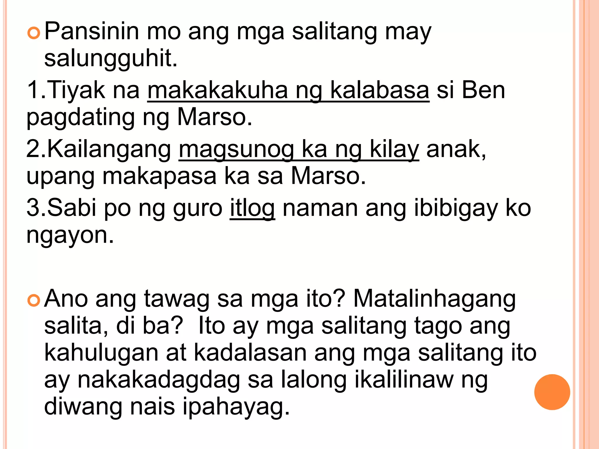 Fil 6 Q2 W6 Day3-MATALINHAGANG SALITA.pptx