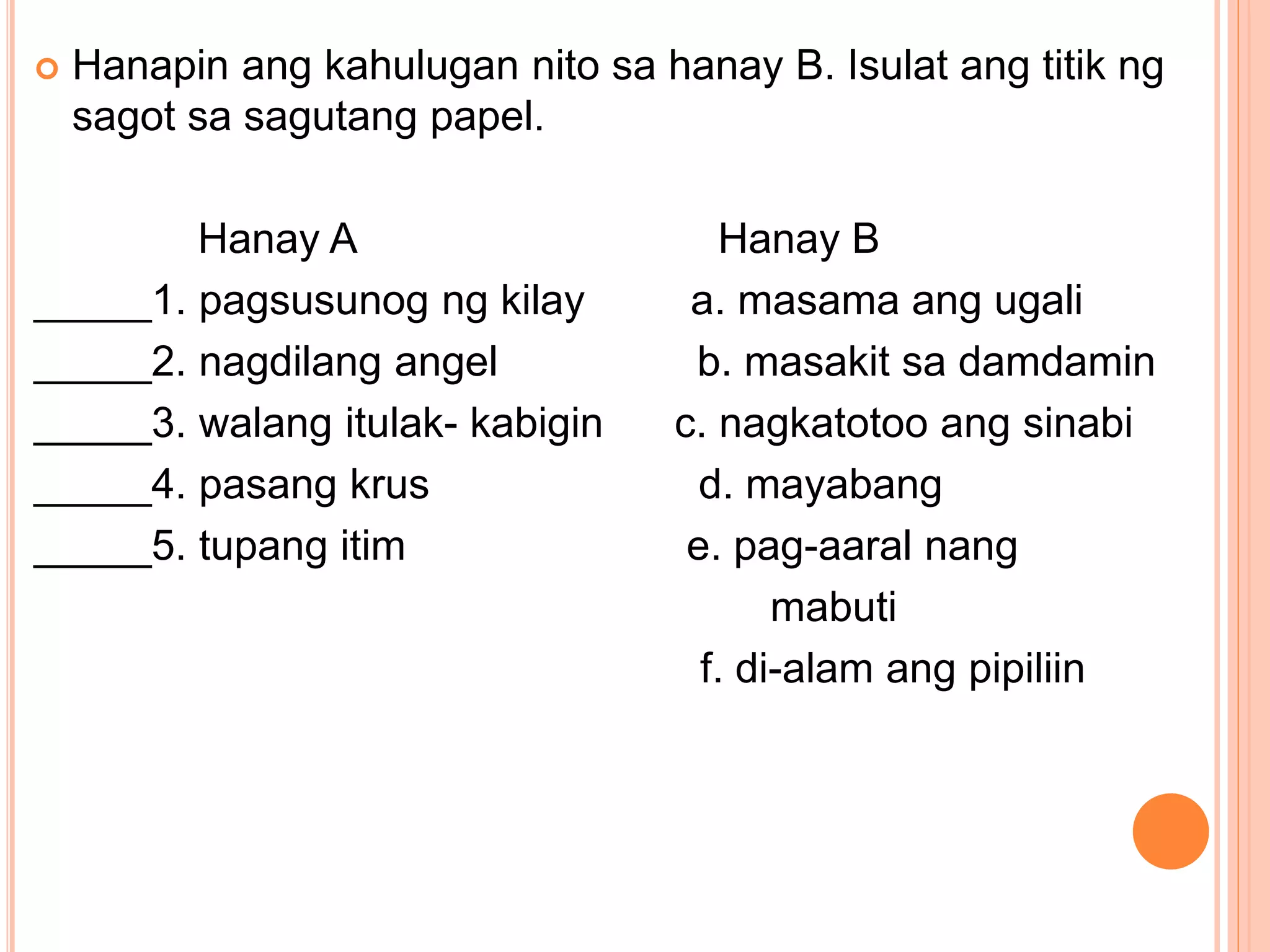 Fil 6 Q2 W6 Day3-MATALINHAGANG SALITA.pptx