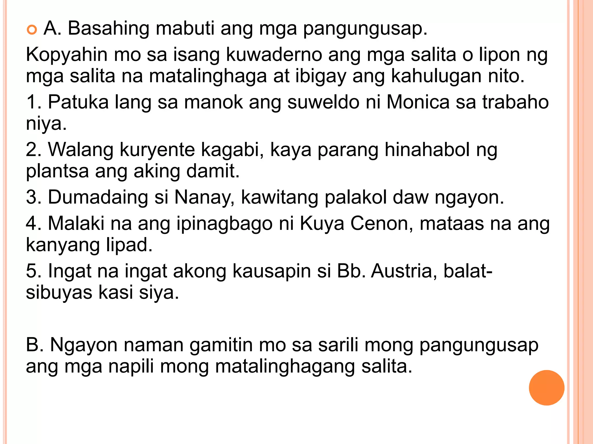 Fil 6 Q2 W6 Day3-MATALINHAGANG SALITA.pptx