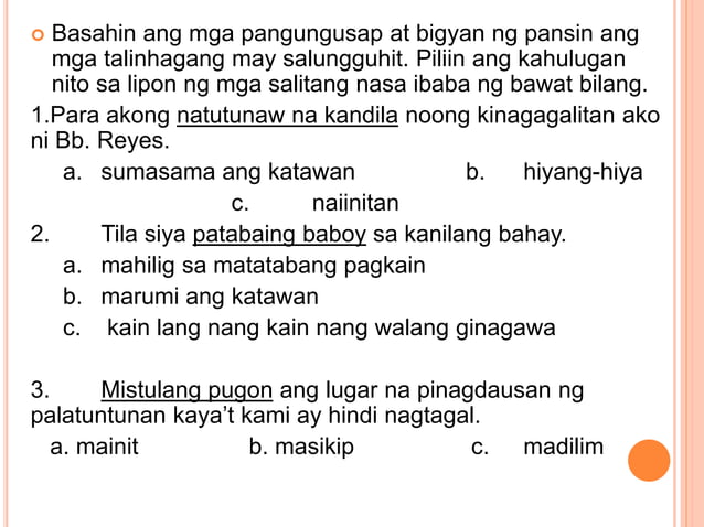 Fil 6 Q2 W6 Day3-MATALINHAGANG SALITA.pptx