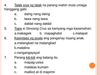 Fil 6 Q2 W6 Day3-MATALINHAGANG SALITA.pptx