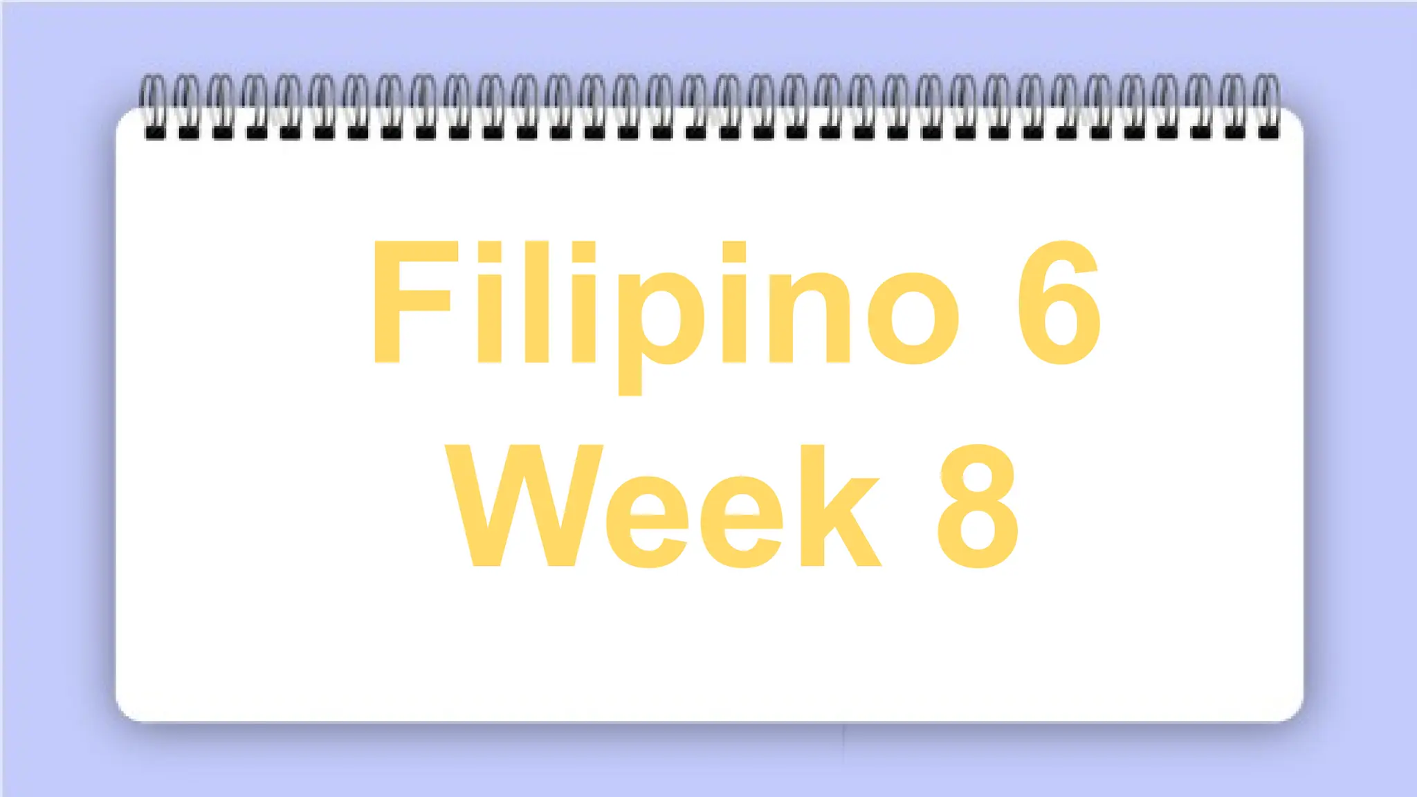 Filipino Grade 6 Quarter 4 Aralin sa Reaksiyon sa Isang Napakinggang ...