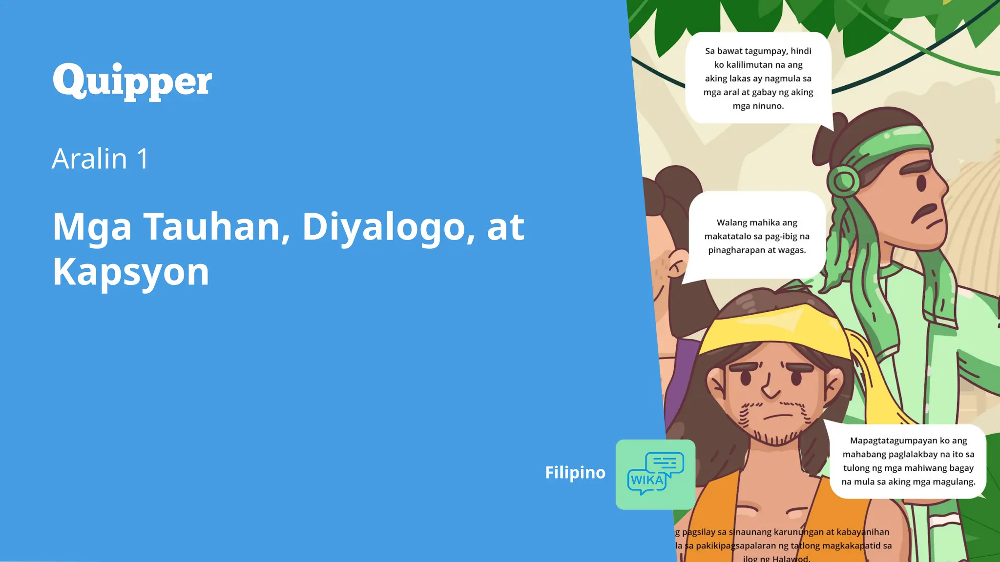 Filipino 7 - matatag cur - Bayograpikal na sanaysay | PPTX