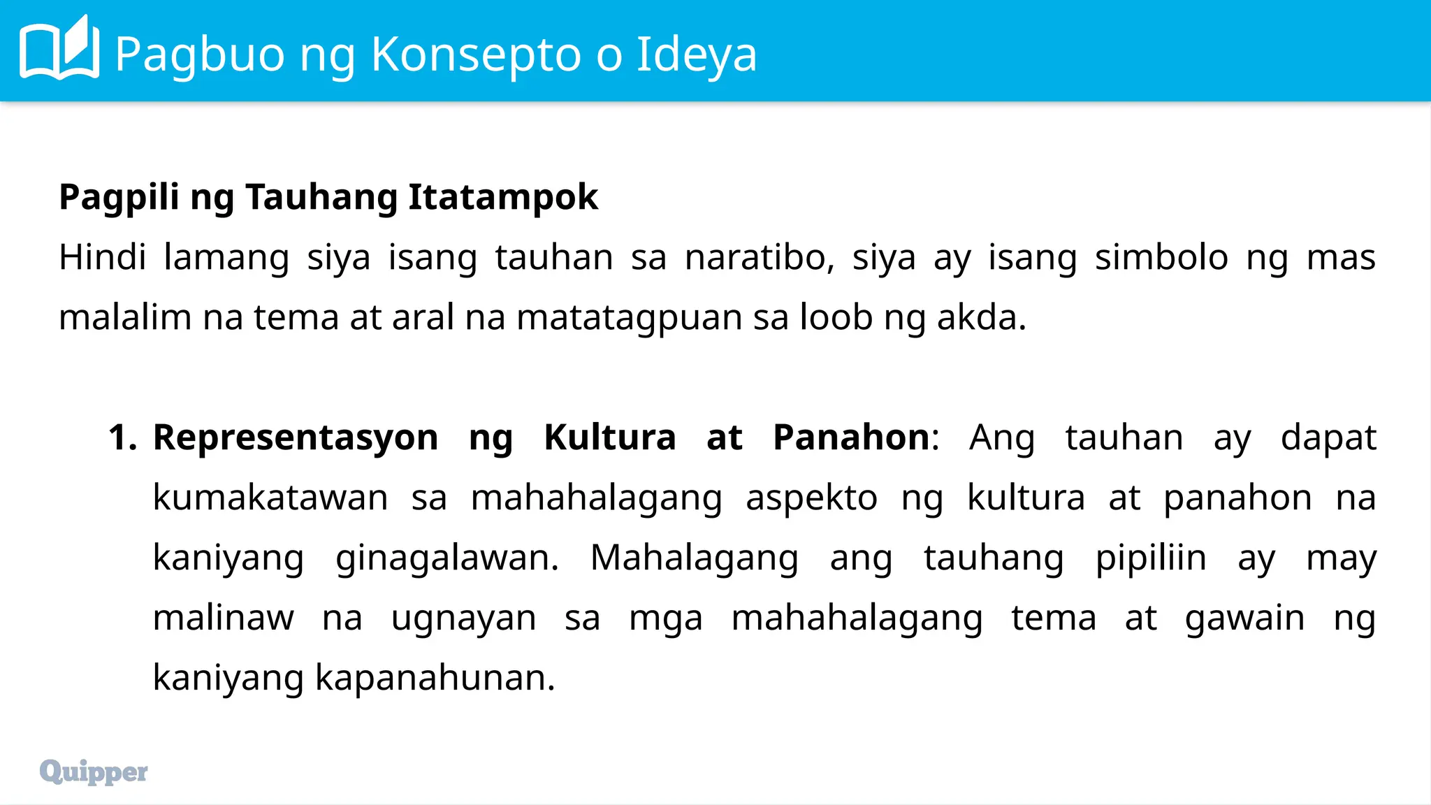 Filipino 7 - matatag cur - Bayograpikal na sanaysay | PPTX