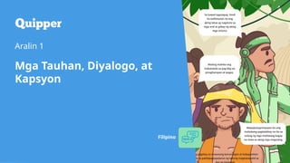 Filipino 7 - matatag cur - Bayograpikal na sanaysay | PPTX