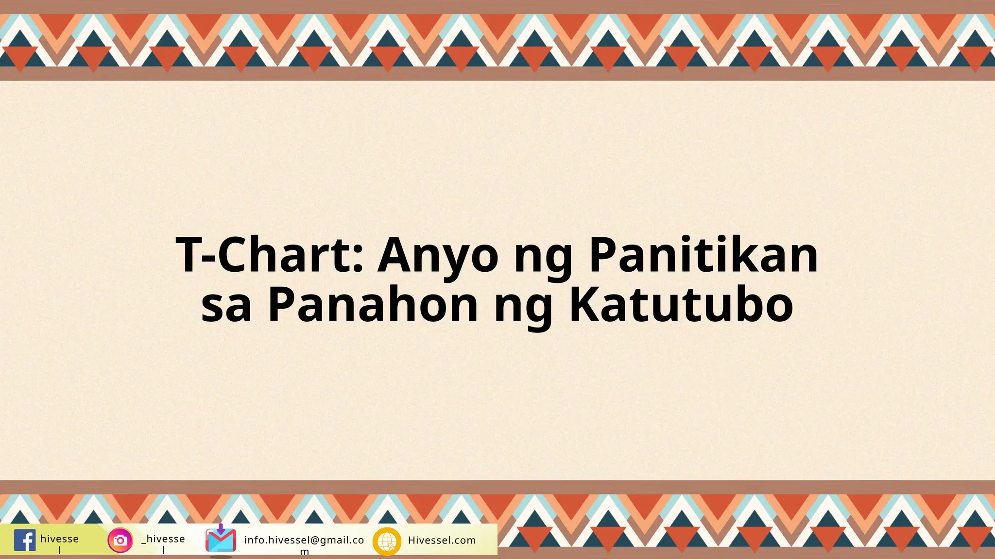 FIL7 WEEK 3 filipino with interactive games | PPTX
