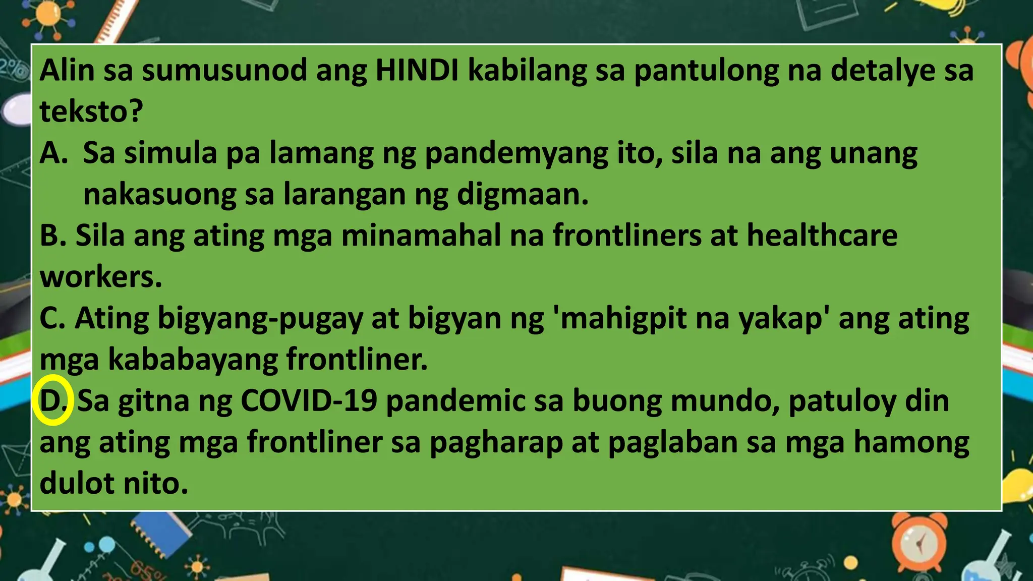 fil 7-week 6-day 2.pptx filipino seven wk | PPTX