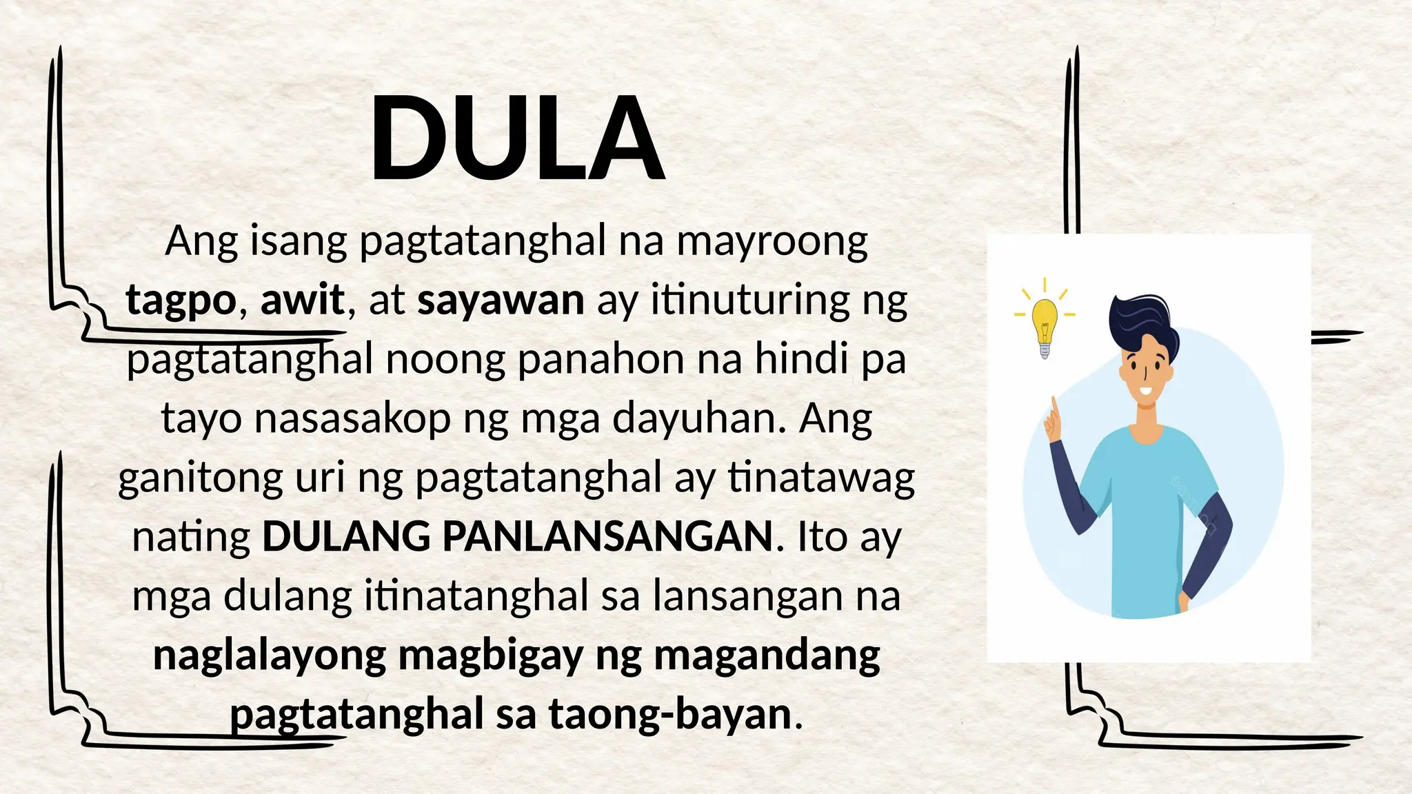 FILIPINO 7Second Quarter Ikatlong Linggo | PPTX