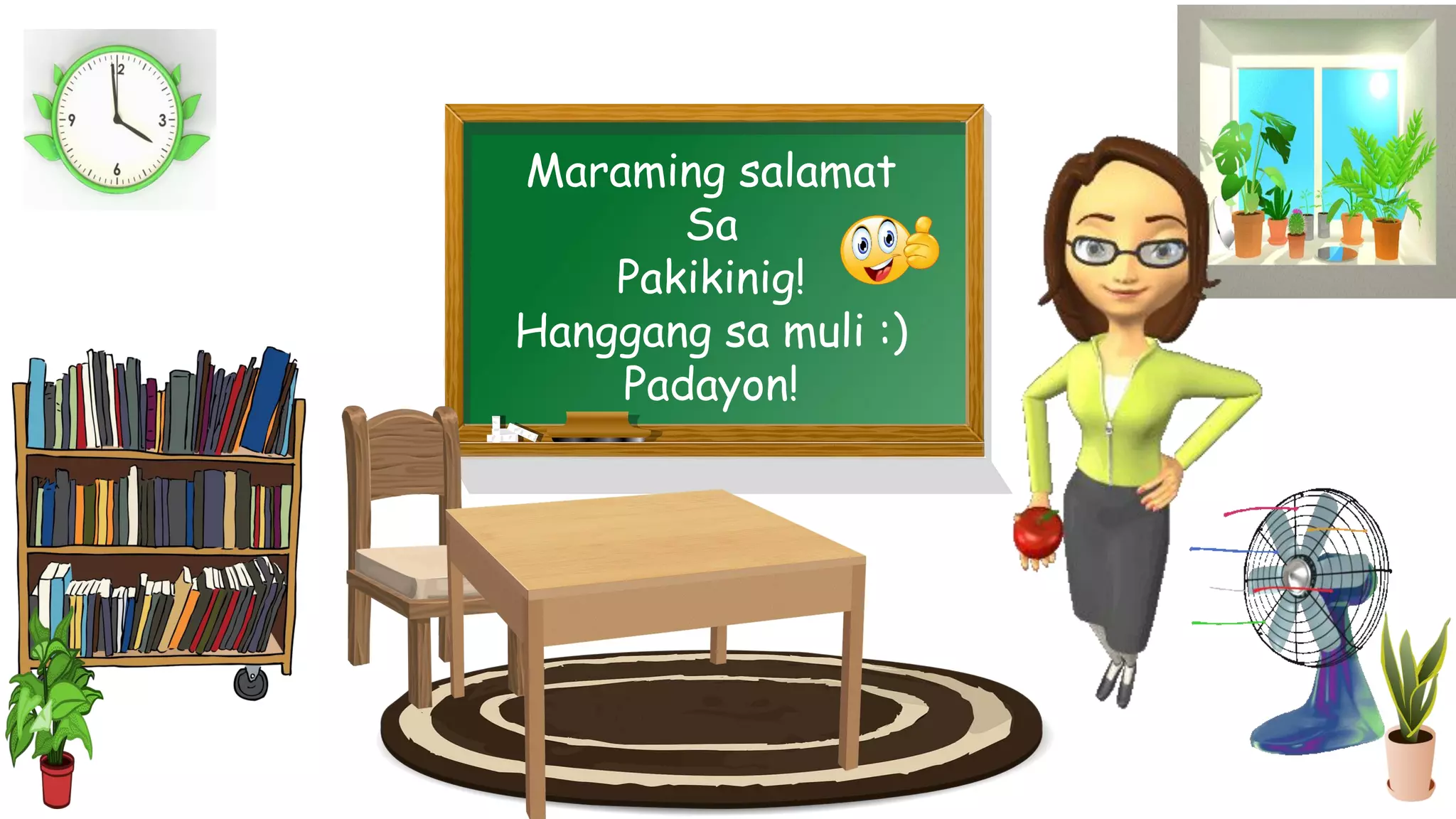 KUWENTONG BAYAN AT MGA PAHAYAG SA PAGBIBIGAY PATUNAY | PDF