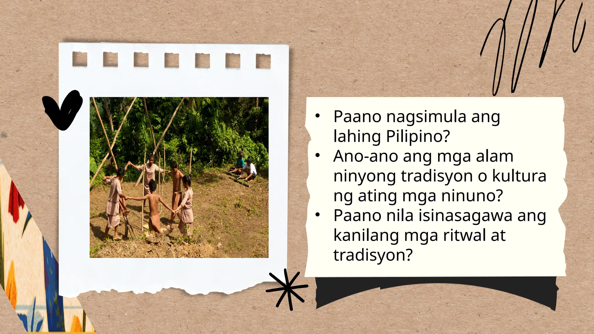 fil 7 mq1 sesyon 1 - Panitikang Patula sa Panahon ng Katutubo.pptx