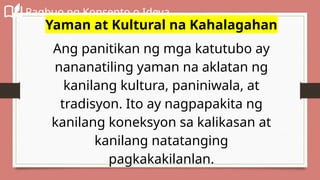fil 7 mq1 sesyon 1 - Panitikang Patula sa Panahon ng Katutubo.pptx