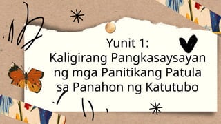 fil 7 mq1 sesyon 1 - Panitikang Patula sa Panahon ng Katutubo.pptx