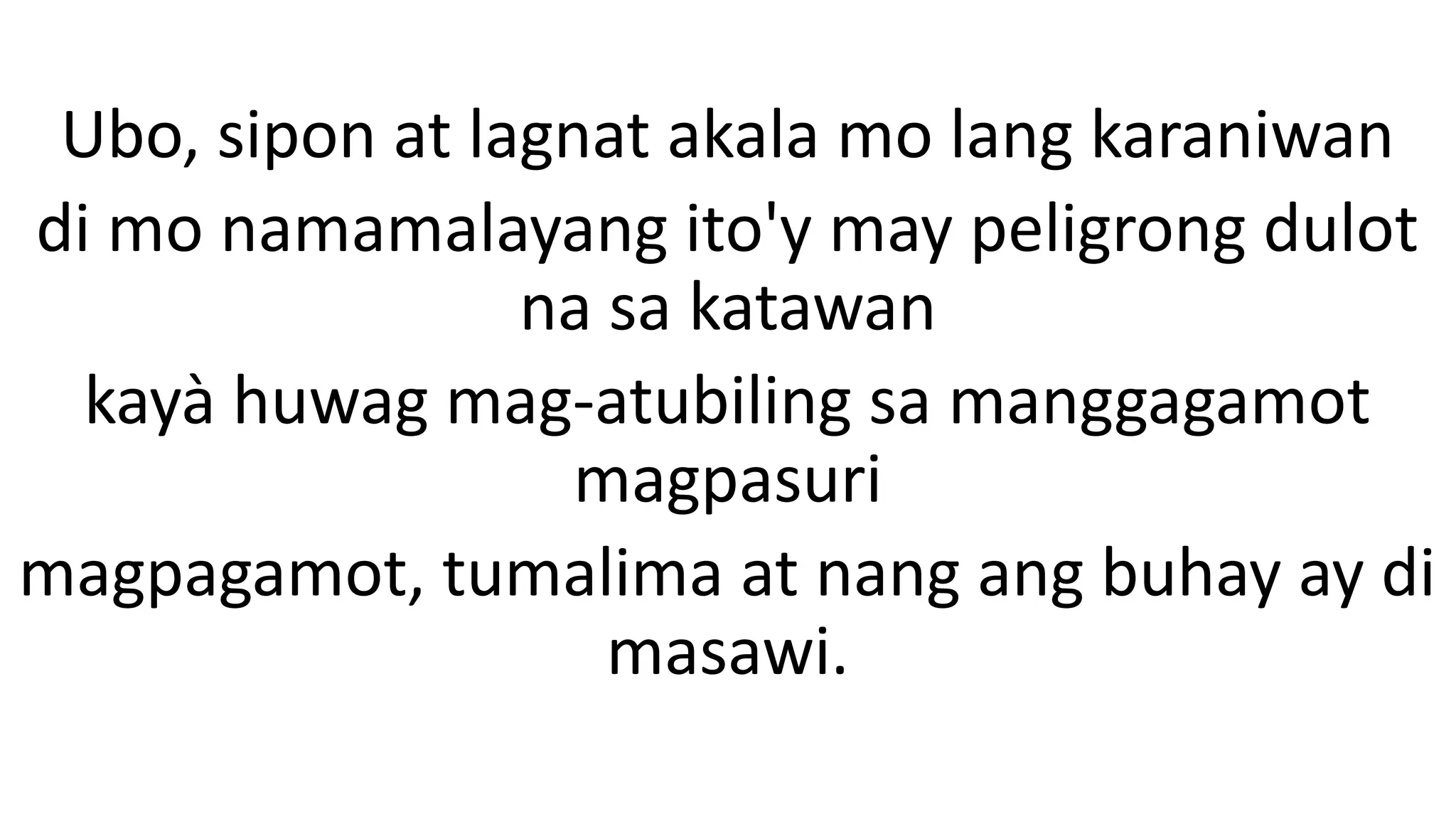 PONEMANG SUPRASEGMENTAL FILIPINO 7 QUARTER 3 MODYUL1 .pptx