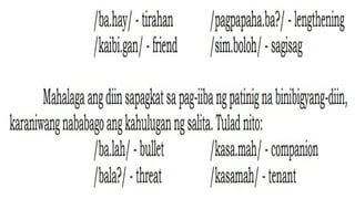 PONEMANG SUPRASEGMENTAL FILIPINO 7 QUARTER 3 MODYUL1 .pptx
