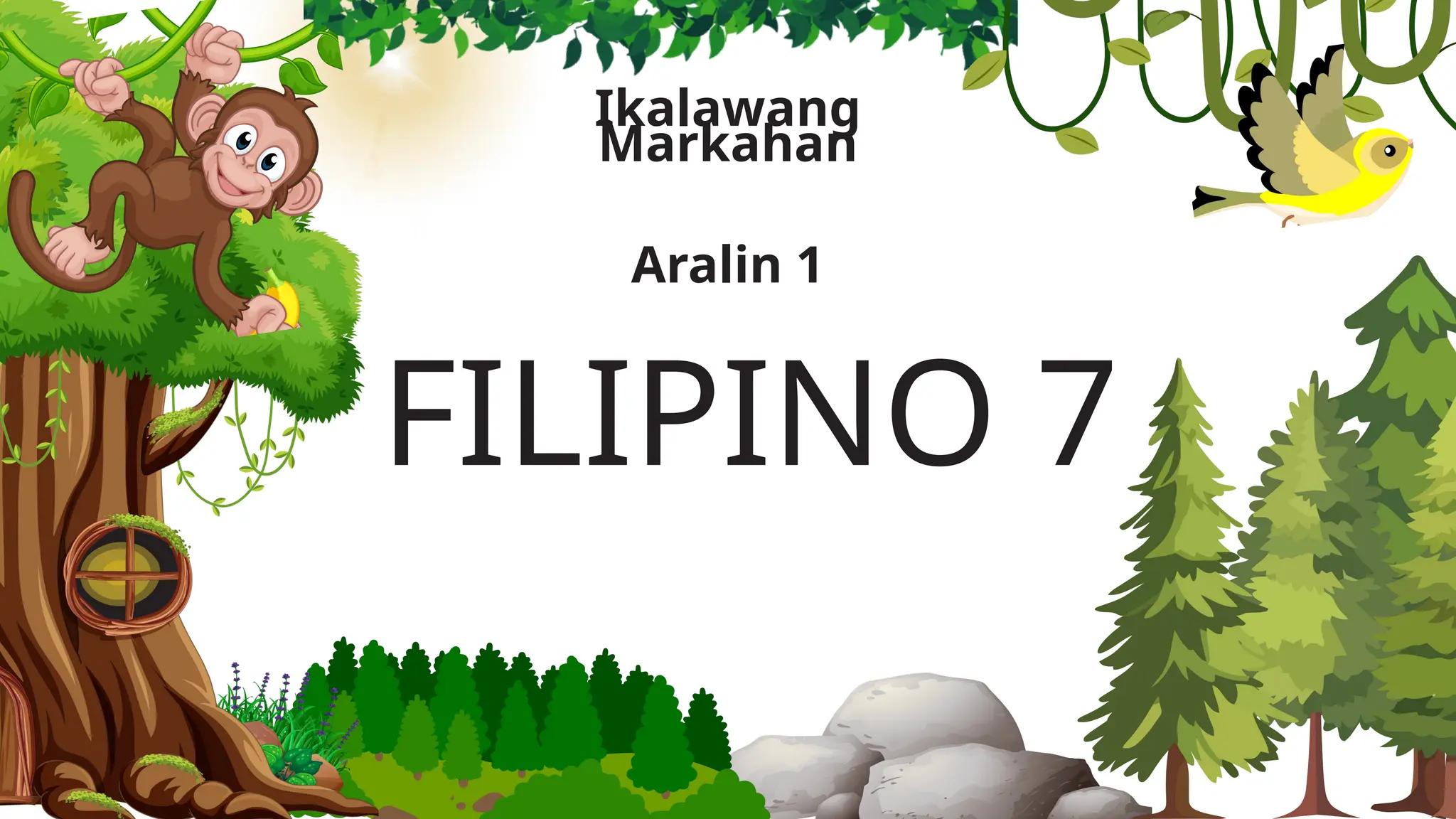 ALAMAT_KWENTONG BAYAN_MITOLOHIYA_SI BUWAN_ARAW_MGA BITUIN | PPTX