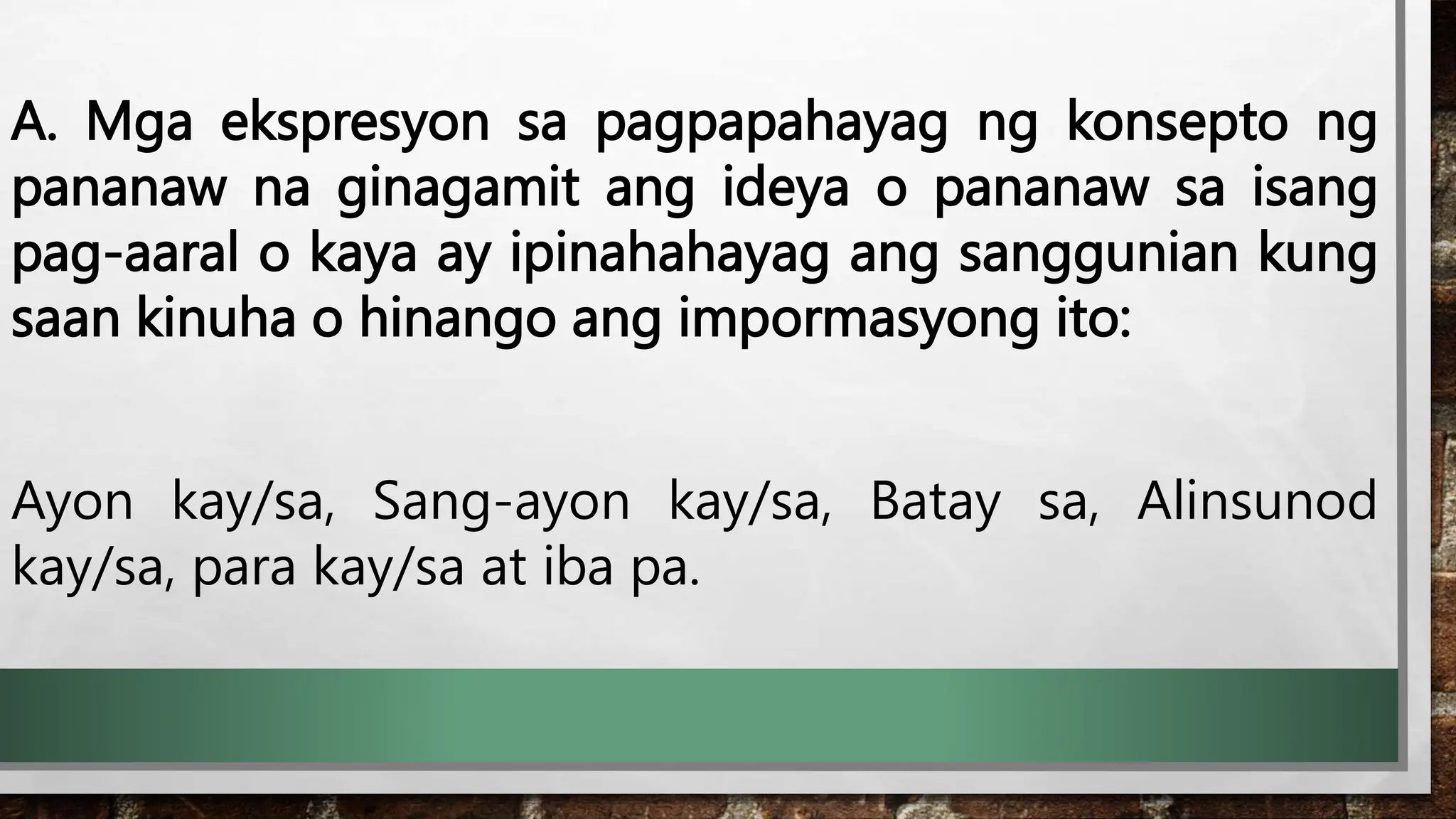 konsepto ng pananaw sa programang panradyo.pptx