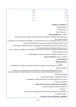 FIL8-Q1- WEEK 6 for teacherxjdmcb cbk,x xc cbc | PDF