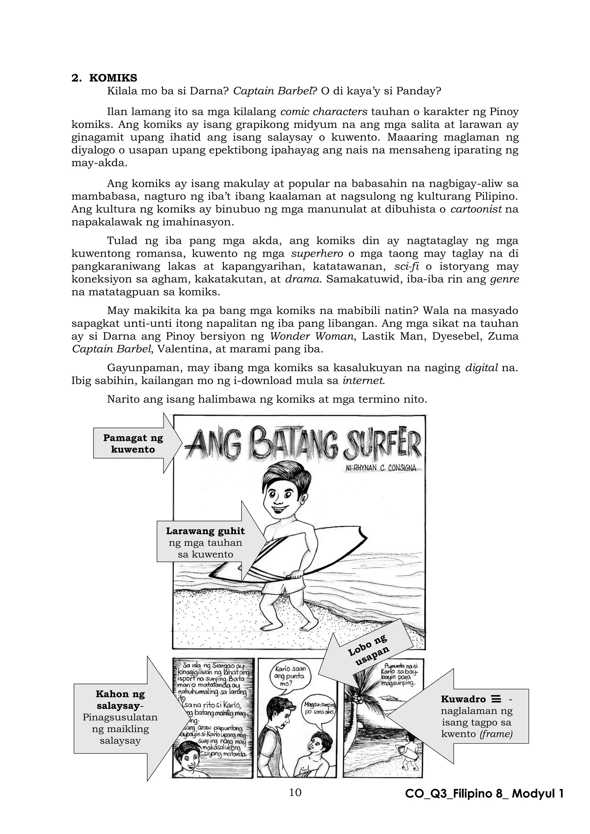 FILIPINO8IKATLONGMARKAHANMODYUL1POPULARNABABASAHIN-.pdf