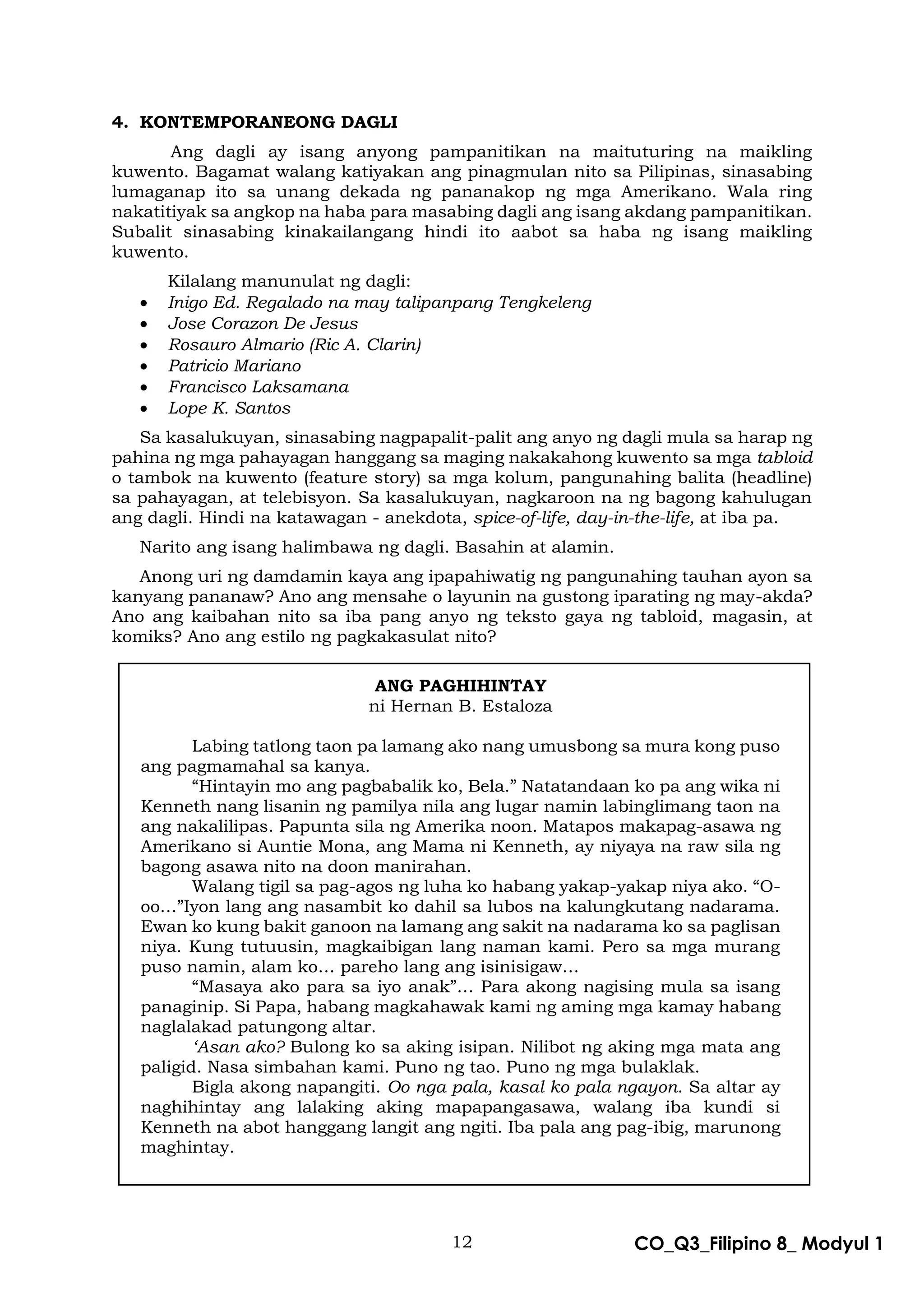 FILIPINO8IKATLONGMARKAHANMODYUL1POPULARNABABASAHIN-.pdf