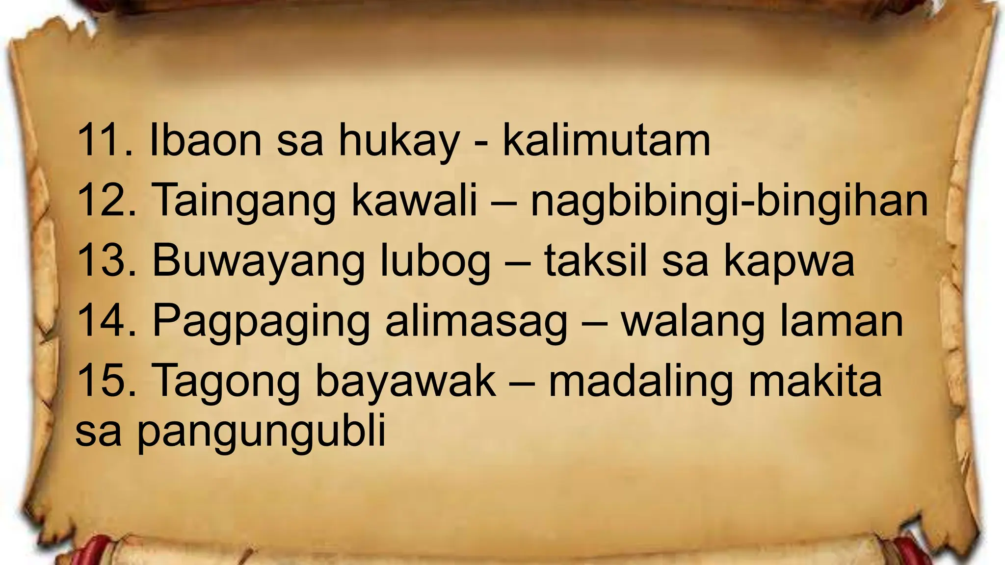 FILIPINO BAITANG WALO QUARTER 1 WEEK1.pptx