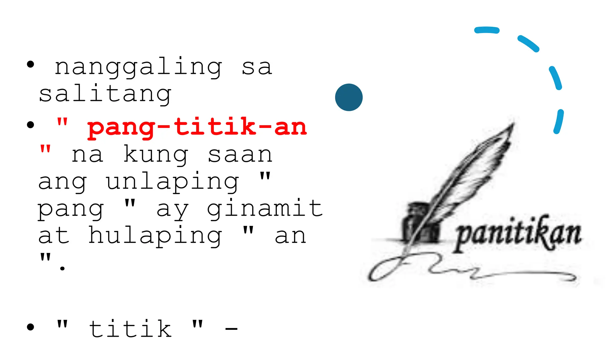 FILIPINO BAITANG WALO QUARTER 1 W1.pptx