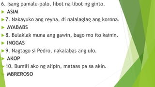 Fil8-QUARTER 1 Week 1- KARUNUNGANG-BAYAN.pptx