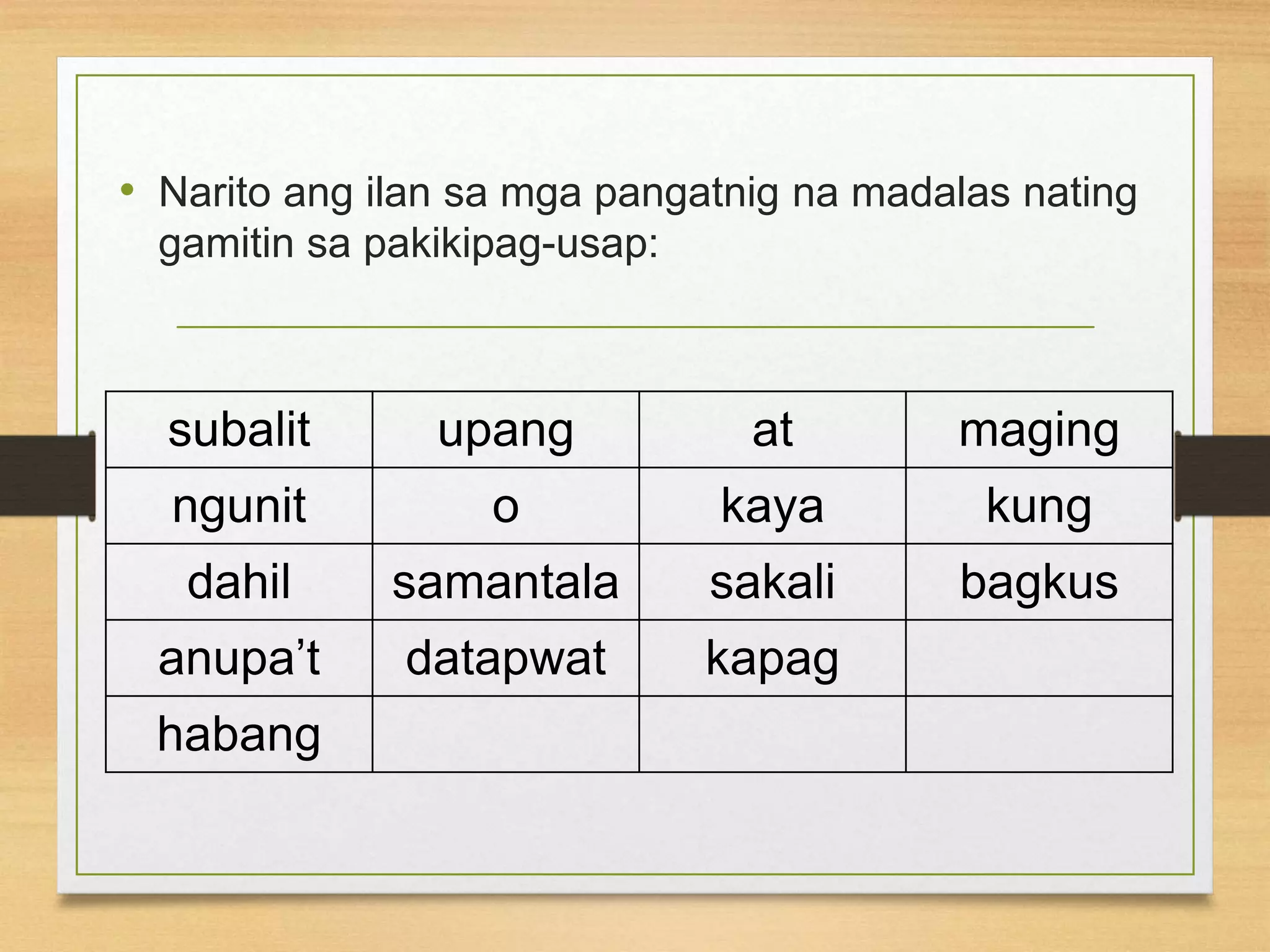 FIL 9- PANGATNIG.pptx