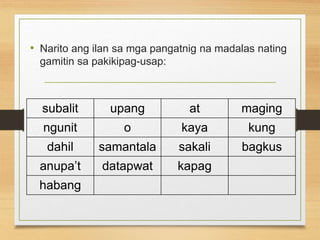 FIL 9- PANGATNIG.pptx