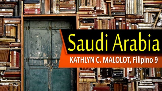 Fil 9 isang libo at isang gabi | PPTX