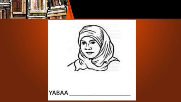 Fil 9 isang libo at isang gabi | PPTX