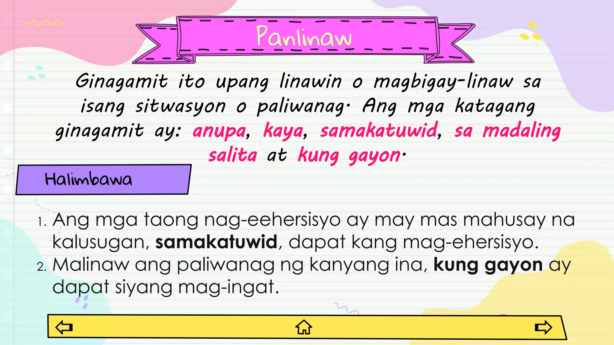 Fil9 Pang-ugnay.pptx