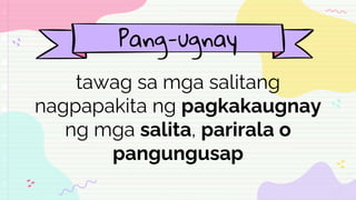 Fil9 Pang-ugnay.pptx