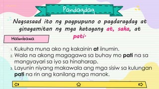 Fil9 Pang-ugnay.pptx