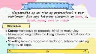 Fil9 Pang-ugnay.pptx