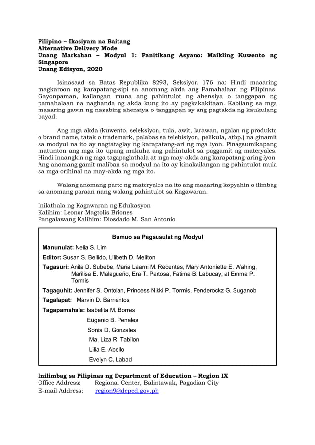 fil9_q1_m1_panitikang-asyano-maikling-kuwento-ng-singapore_v2.pdf