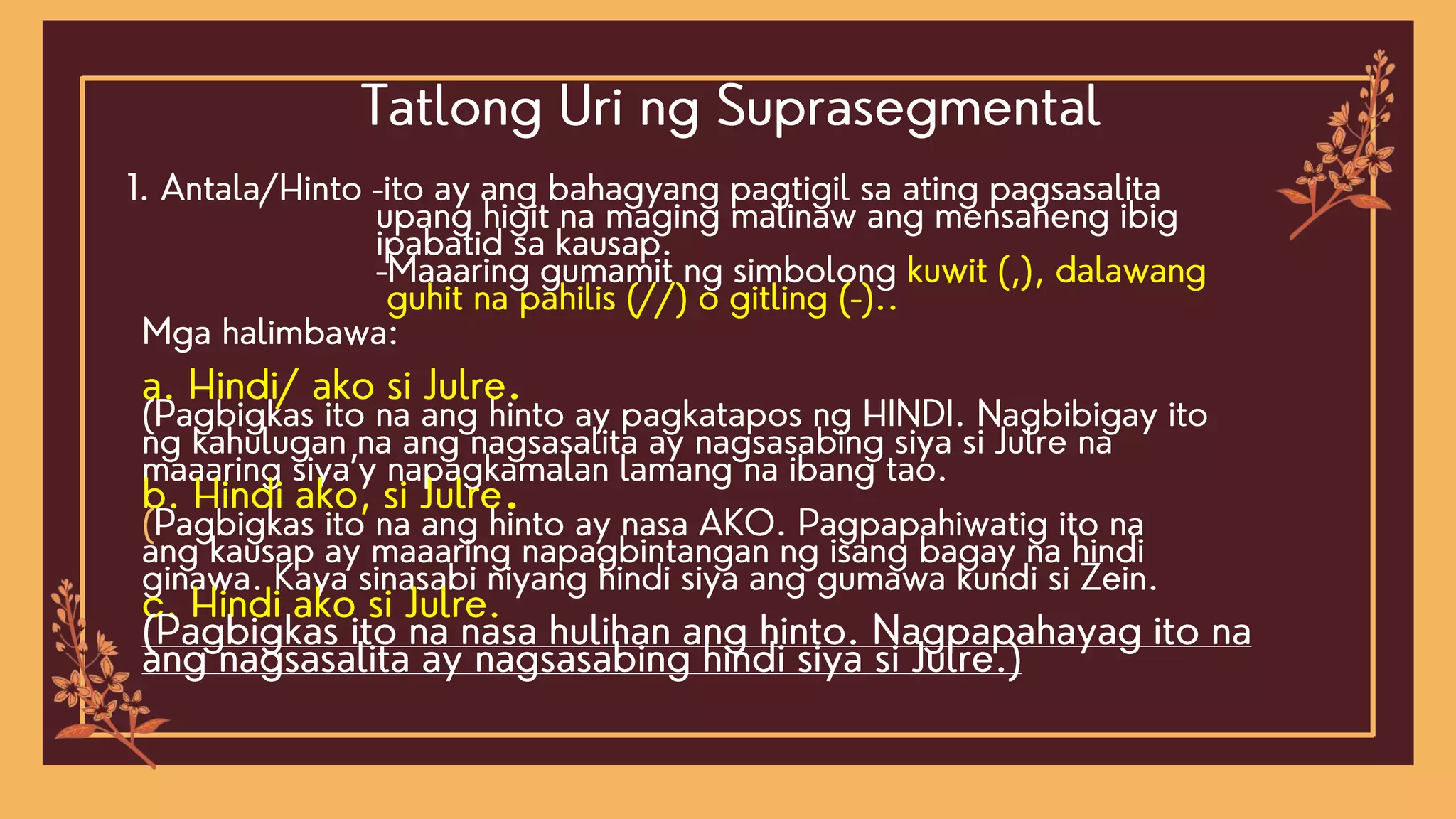 Fil 9 Q2 Week 1: Tanka at Haiku.pptx