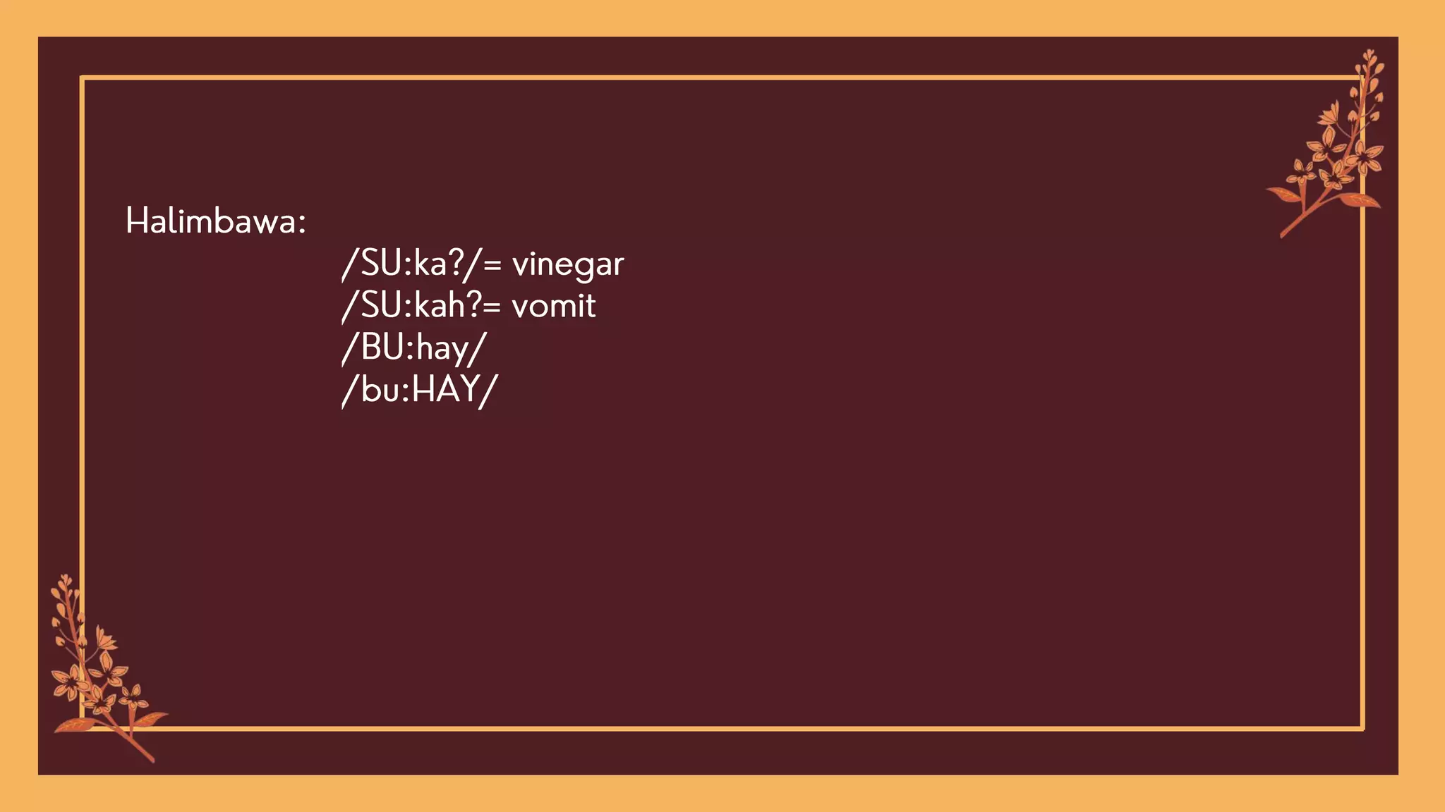 Fil 9 Q2 Week 1: Tanka at Haiku.pptx