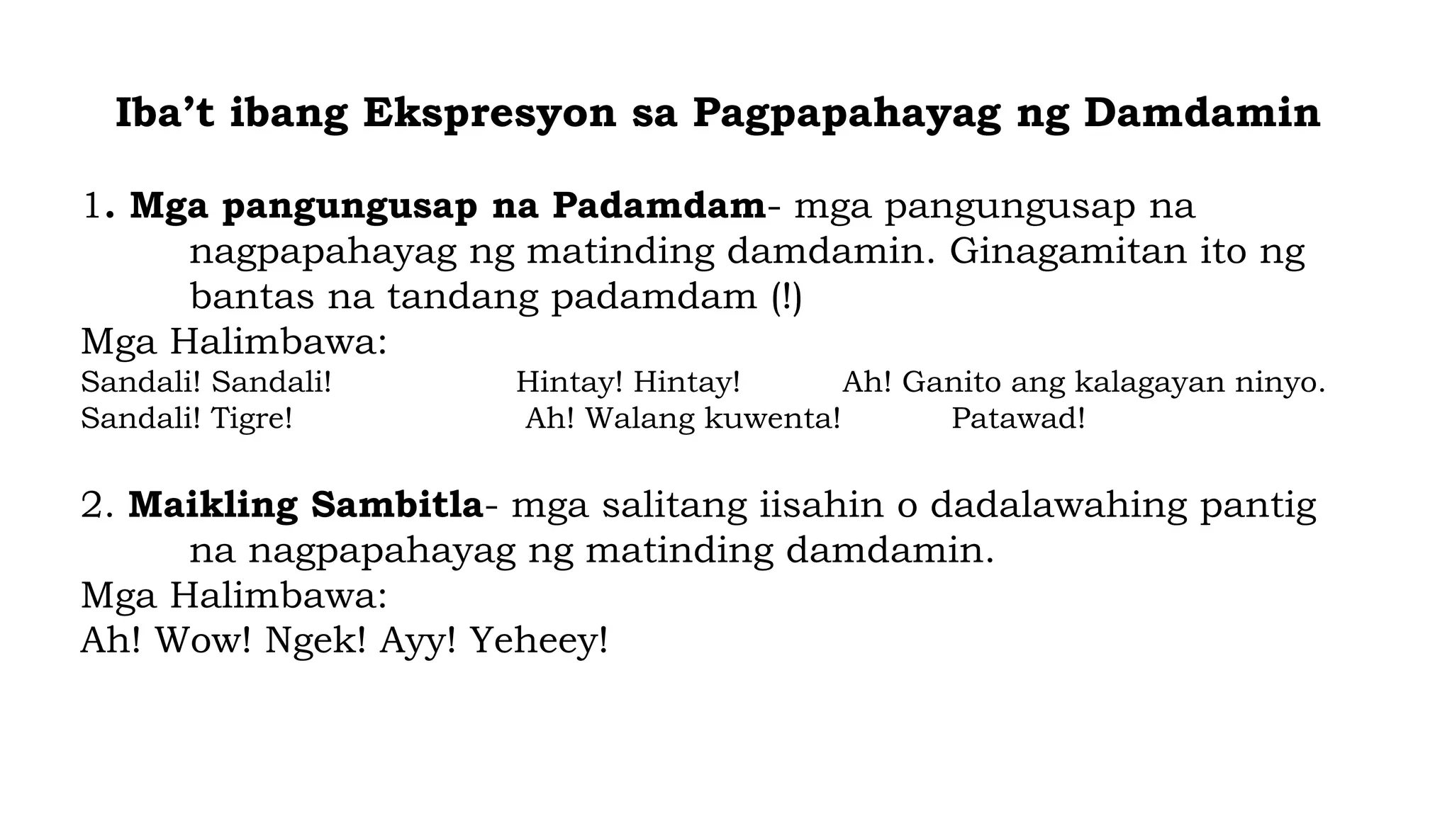 Fil 9 Q2 Week 2: Pabula .pptx