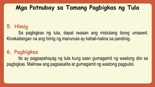 Fil9 Q3W3 Pagbigkas ng Elehiya.ppfafdafdafafatx | PPTX