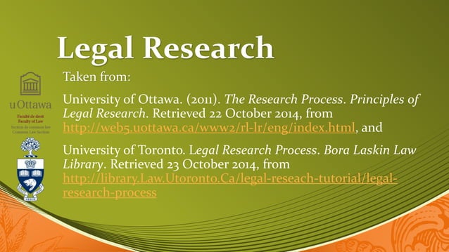 FILAC Analysis | PPTX | Legal Services Industry | Industries