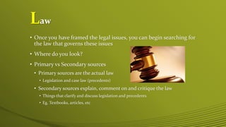 FILAC Analysis | PPTX